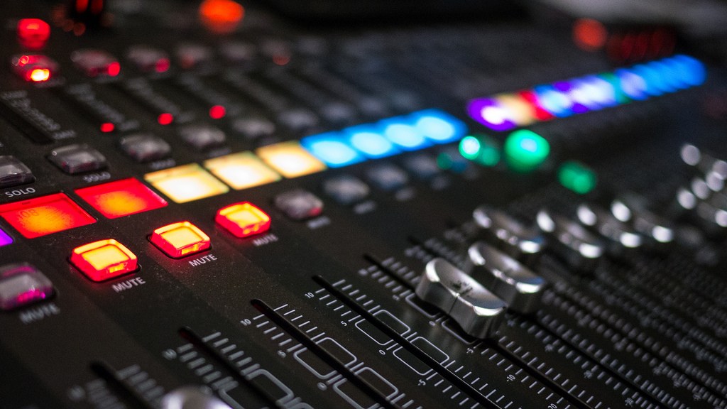 Mason Pilevsky Sound – Sound Design Portfolio